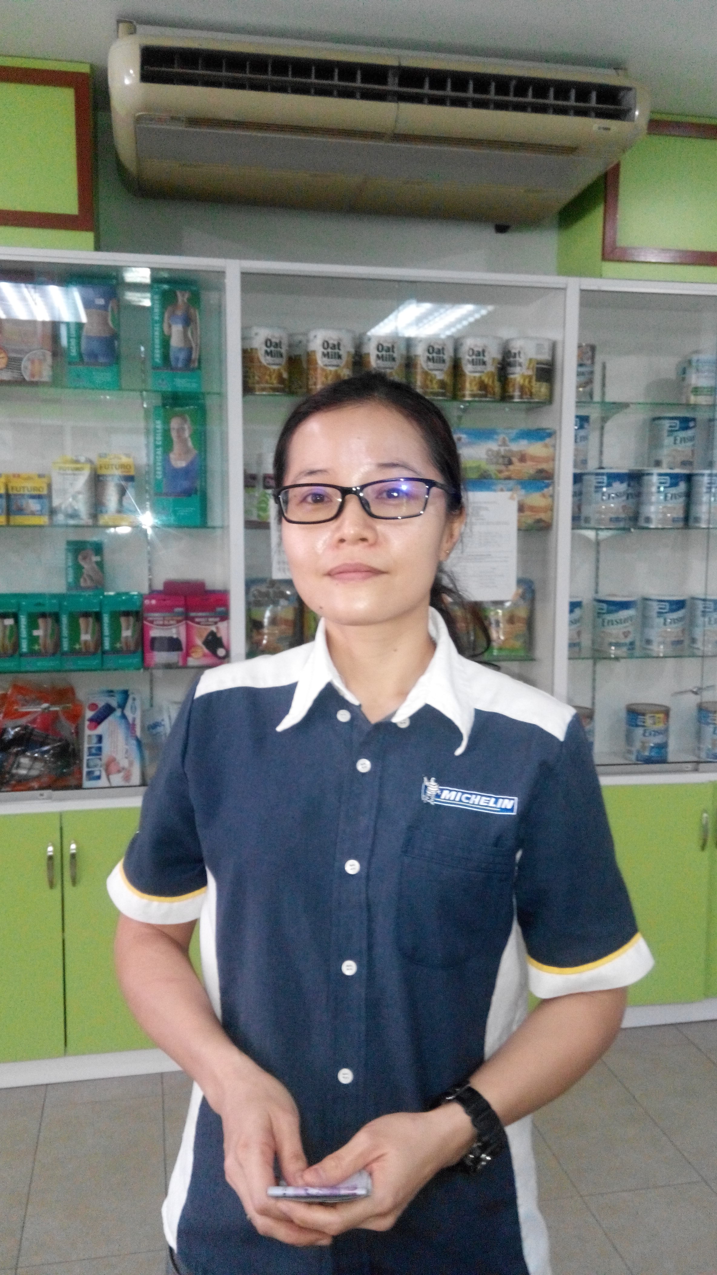 Customer Testimonials